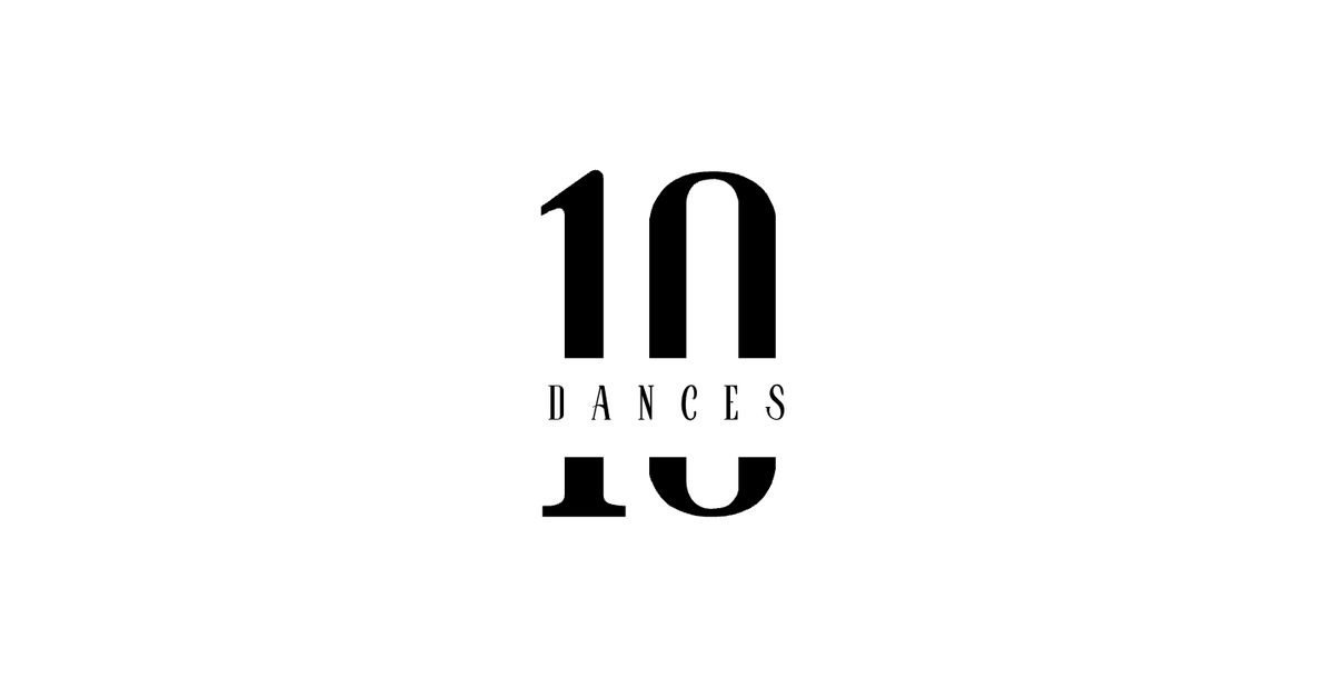 10 DANCES
